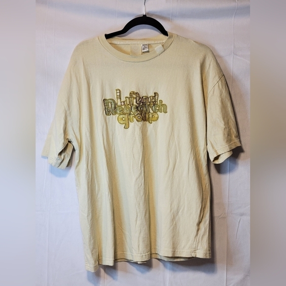 Lrg | Shirts | Lifted Research Group Tshirt | Poshmark